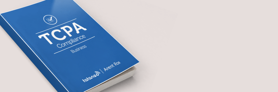 Download Guide - Understanding TCPA Compliance for Business